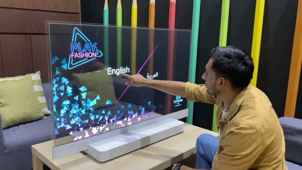 The Bright Future: LED Display Technology for Advertising