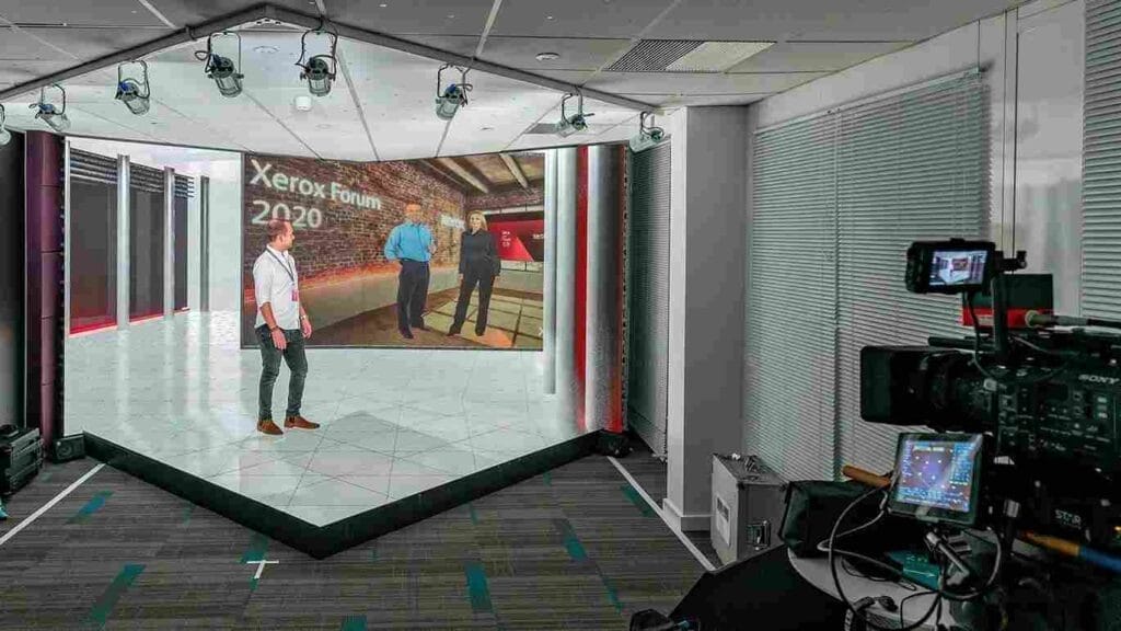 XR Studio - Ideal Solution